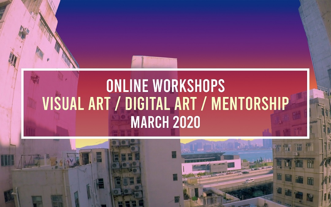 Colour My World Online Workshops - Blogs